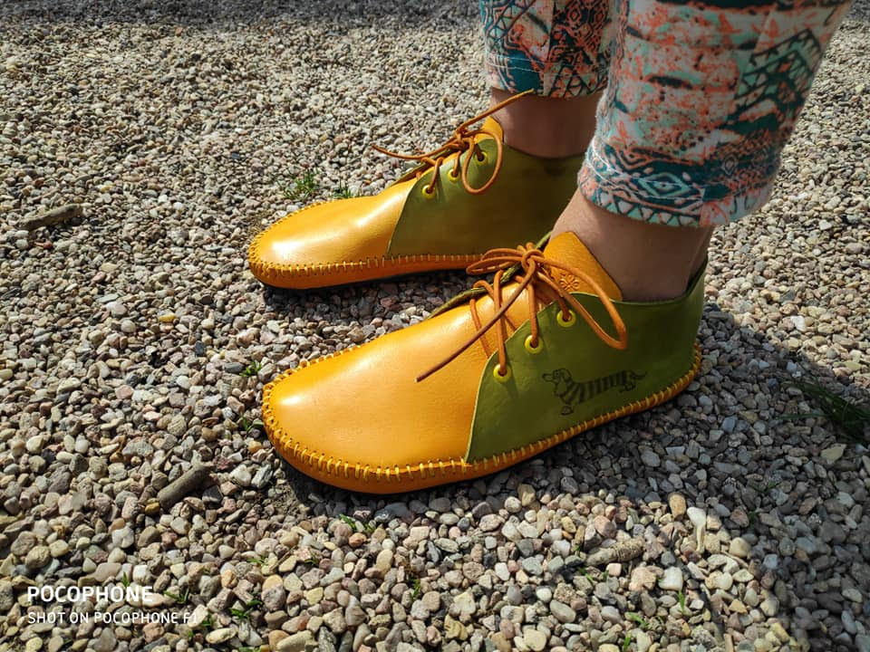 FOTOGALERIE :: Barefoot-botky-od-bohunky